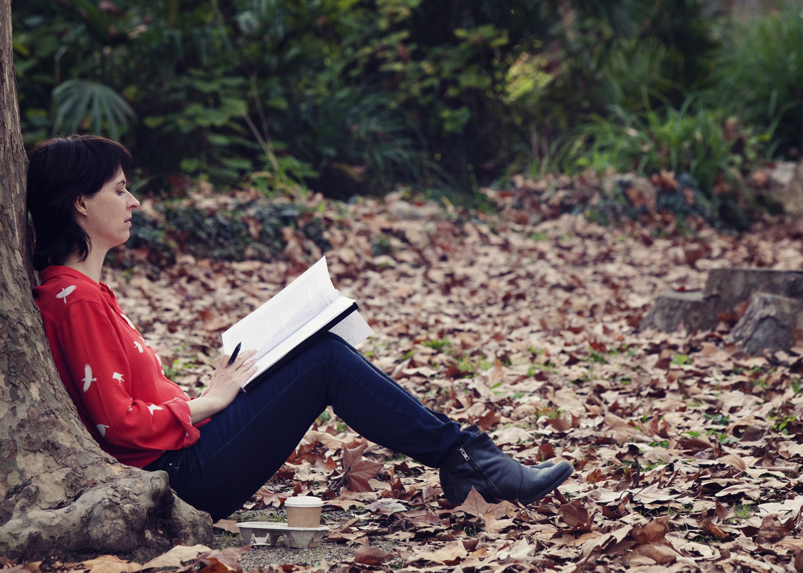 A Caring Look at Your Own Publications - Catelijne Coopmans